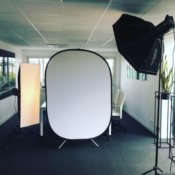 Photographe professionnel indépendant à Paris | Studio NK